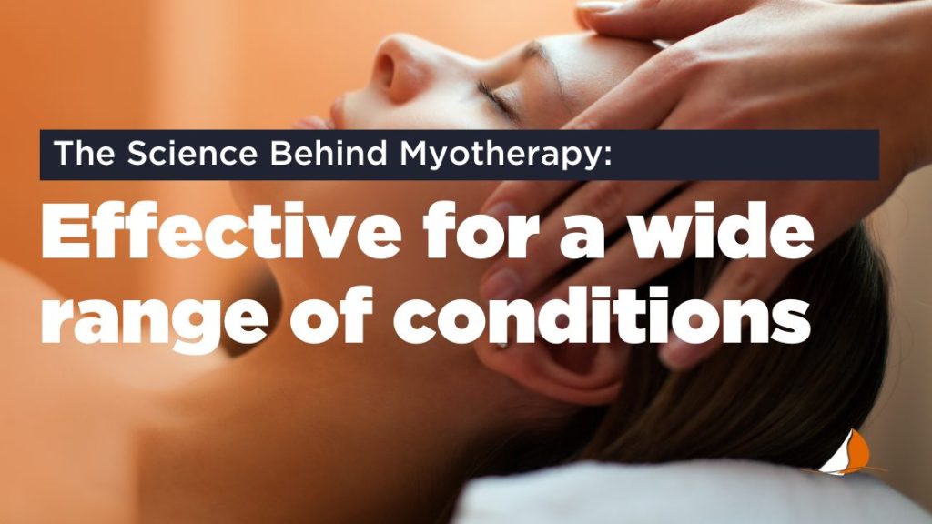 Discover the Power of Myotherapy: Effective Treatment for ...