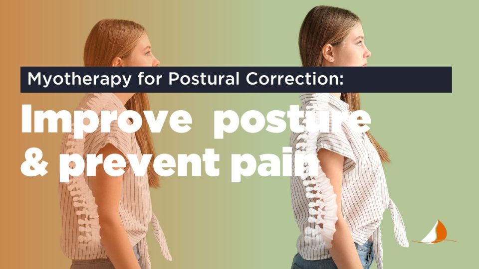 Improve Your Posture and Prevent Pain with Myotherapy: The Non-Invasive ...