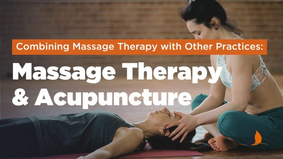 Relieve Pain and Tension with Acupuncture and Massage Therapy Combo ...