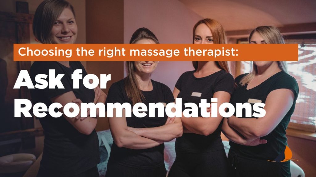 Prenatal Massage Positioning: How to Get the Most Out of Your Massage ...