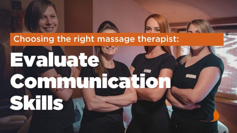 How Long Should A Massage Be