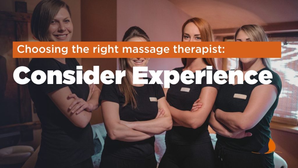 The Importance of Communication in Massage Therapy: Tips for Evaluating ...