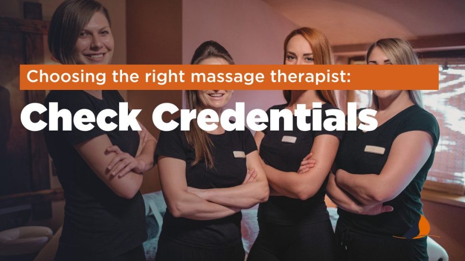 Prenatal Massage Positioning: How to Get the Most Out of Your Massage ...