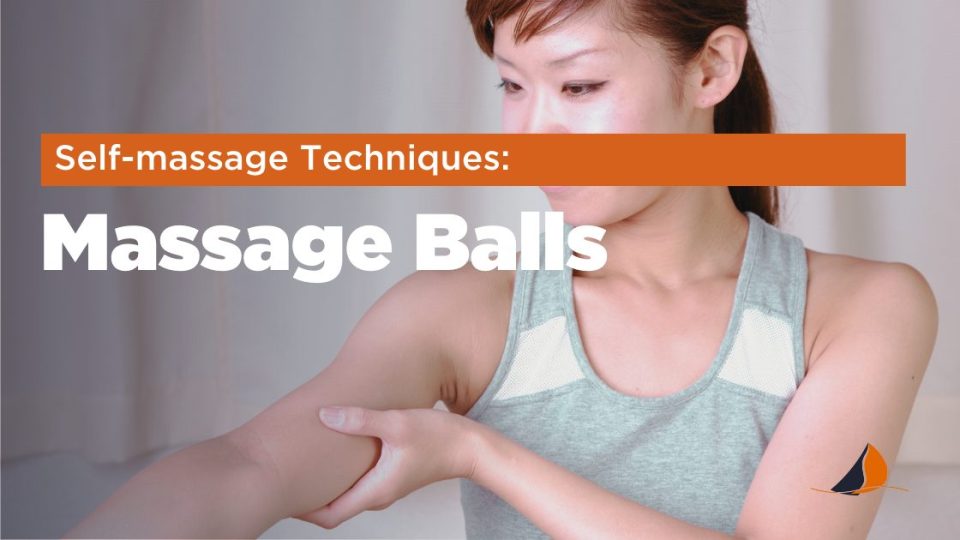 Unlock the Benefits of Massage Balls for Targeted Self Massage: A Guide ...
